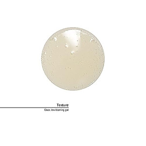 Aesop Citrus Melange Body Cleanser - Gentle Low-Foaming Gel Cleanser For Skin - Citrus Aroma with Botanical Extracts - 16.9 oz