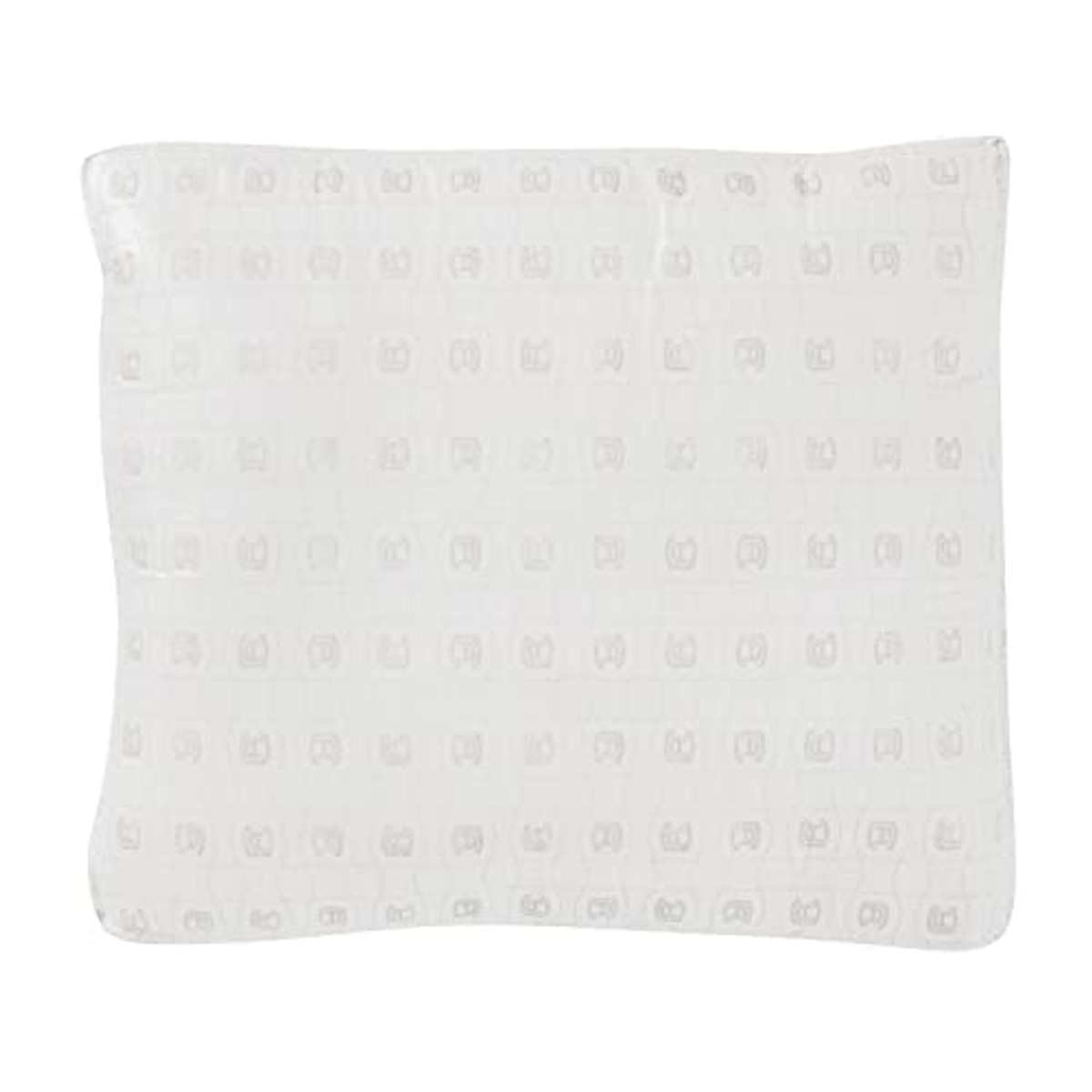 Classic Accessories Ravenna Back Cushion, 23"W x 20"H x 4"Thick, Espresso