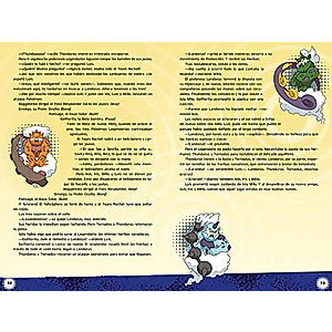 Guía oficial de los Pokémon legendarios y singulares / Official Guide to Legend ary and Mythical Pokemon (COLECCIÓN POKÉMON) (Spanish Edition)