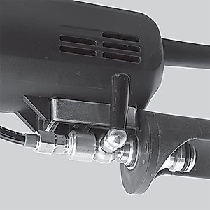 Makita PW5001C 4" Electronic Stone Polisher