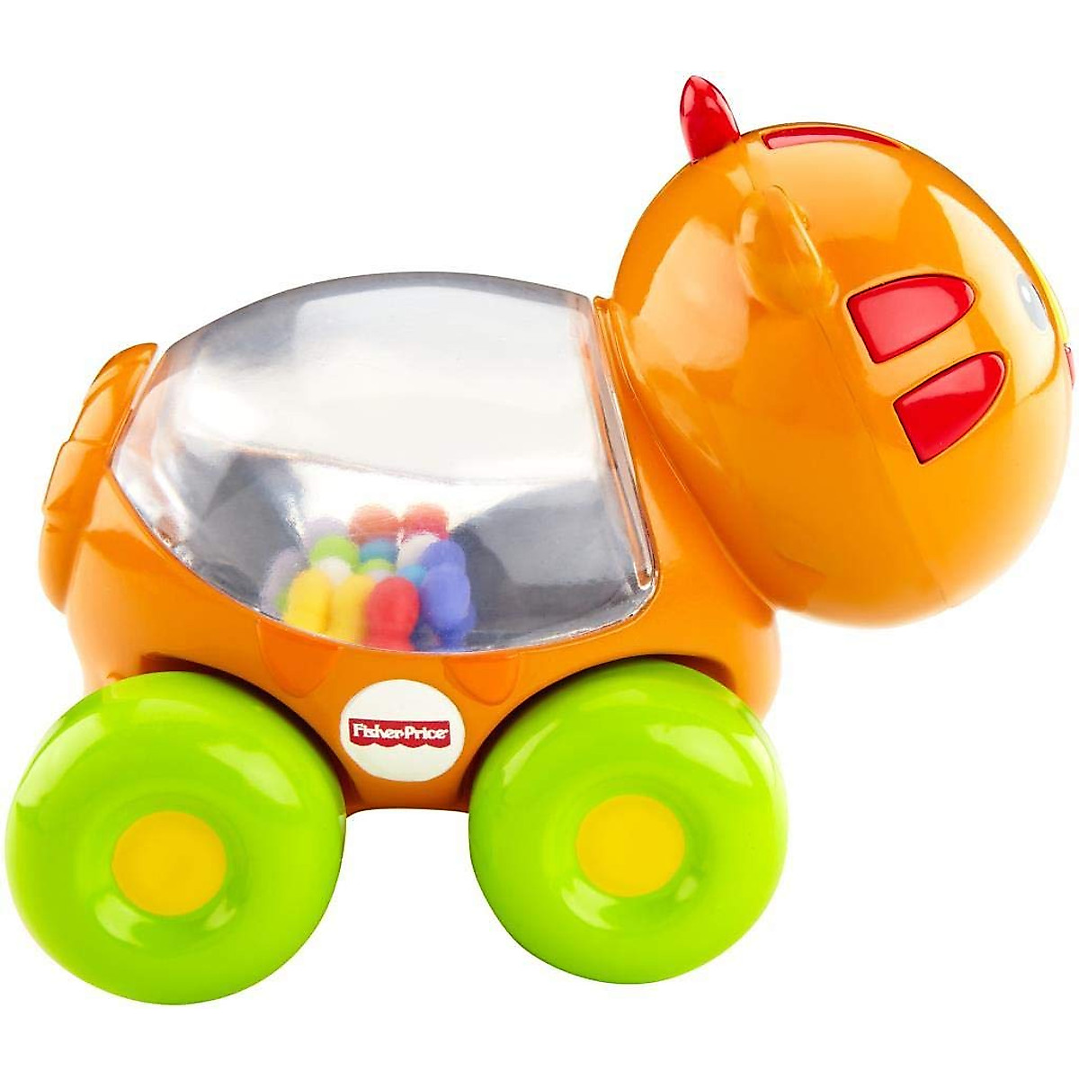 Fisher-Price Poppity Pop Tiger