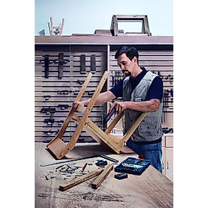 Bosch Bosch Go (Gen-2.0) Smart Screwdriver, Blue, 1 Piece