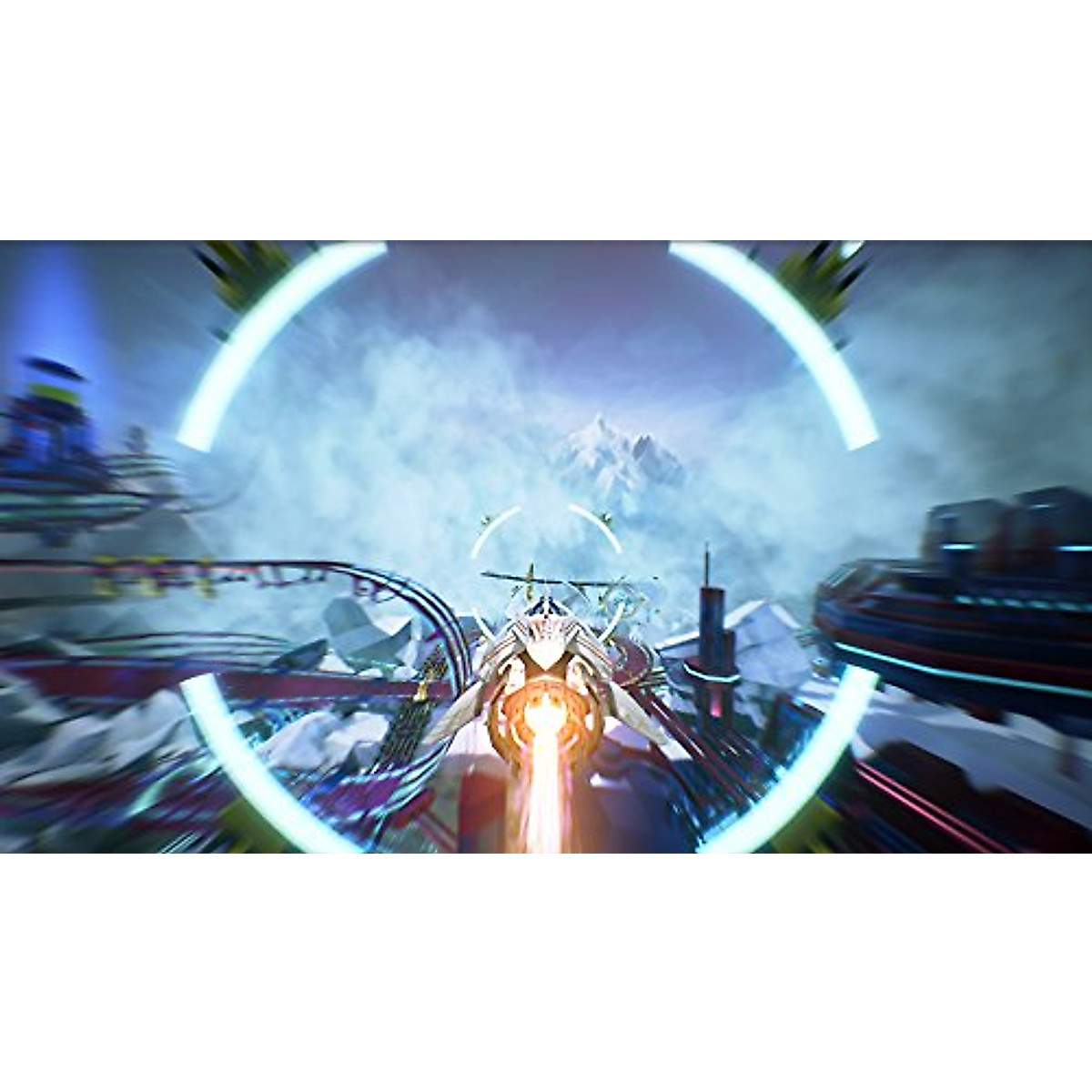Redout - PlayStation 4