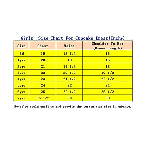 HuaiLian Baby Girls Sheer Neck Crystal Infant Mini Cupcake Pageant Skirt Dresses 4T