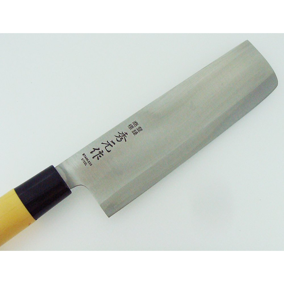 Sumikama SP-005 5-Piece Set, Sashimi Knife, Nagiri Knife, Santoku Knife, Petty Knife, Koide Blade Knife, Set of 5