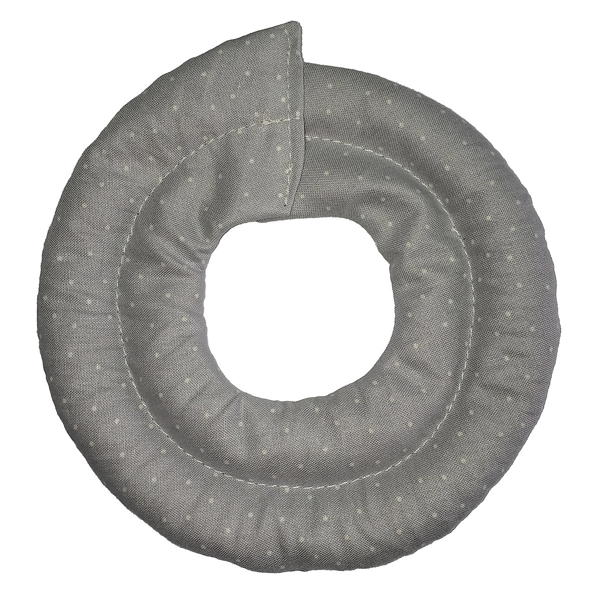 Breast Soother - Breastfeeding Relief Pack/Nursing Pain and Discomfort Hot or Cold Pack - Pattern May Vary