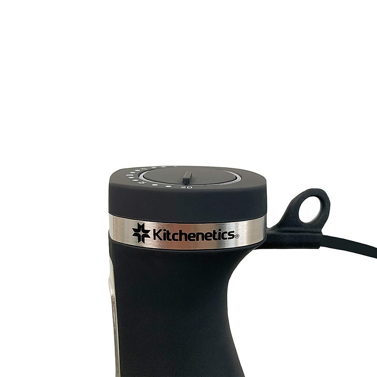 K-Tec Kitchenetics - Immersion Hand Blender - Blender, Mixer and Food Processor - 3 in 1 Kitchen All Purpose Tool - Stainless Steel Detachable Blending Shaft, Multicolor, one size