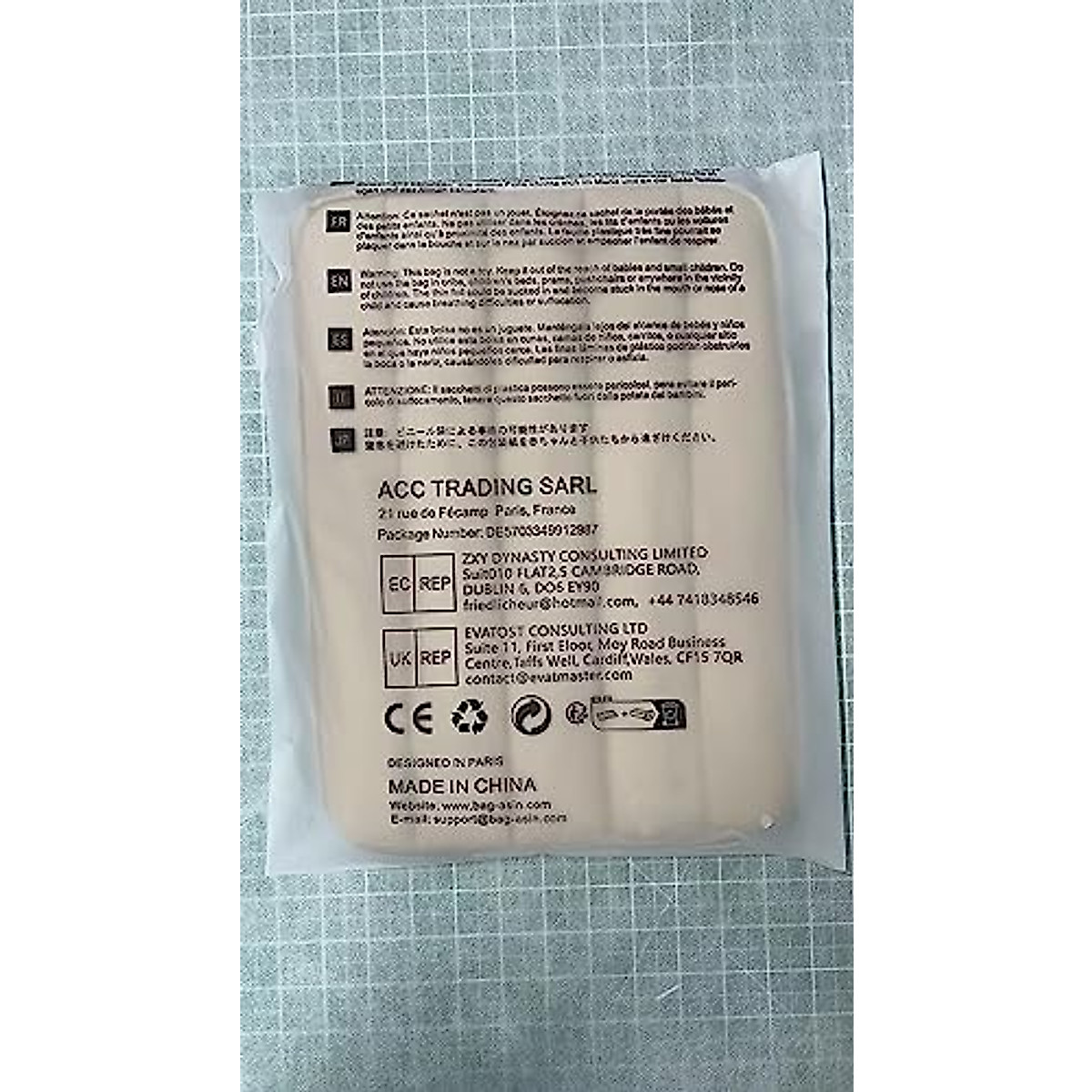 Bagasin Puffy Laptop Sleeve Case 13 13.3 inch,Laptop Carrying Case for MacBook Air M2/M1 2022-2018, MacBook Pro 2022-2016 M2 M1, 12.9 iPad Pro 6-3 Gen, Water Resistant Laptop Bag