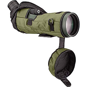 Barska Level ED 20-60x85mm Spotting Scope with Carrying Case