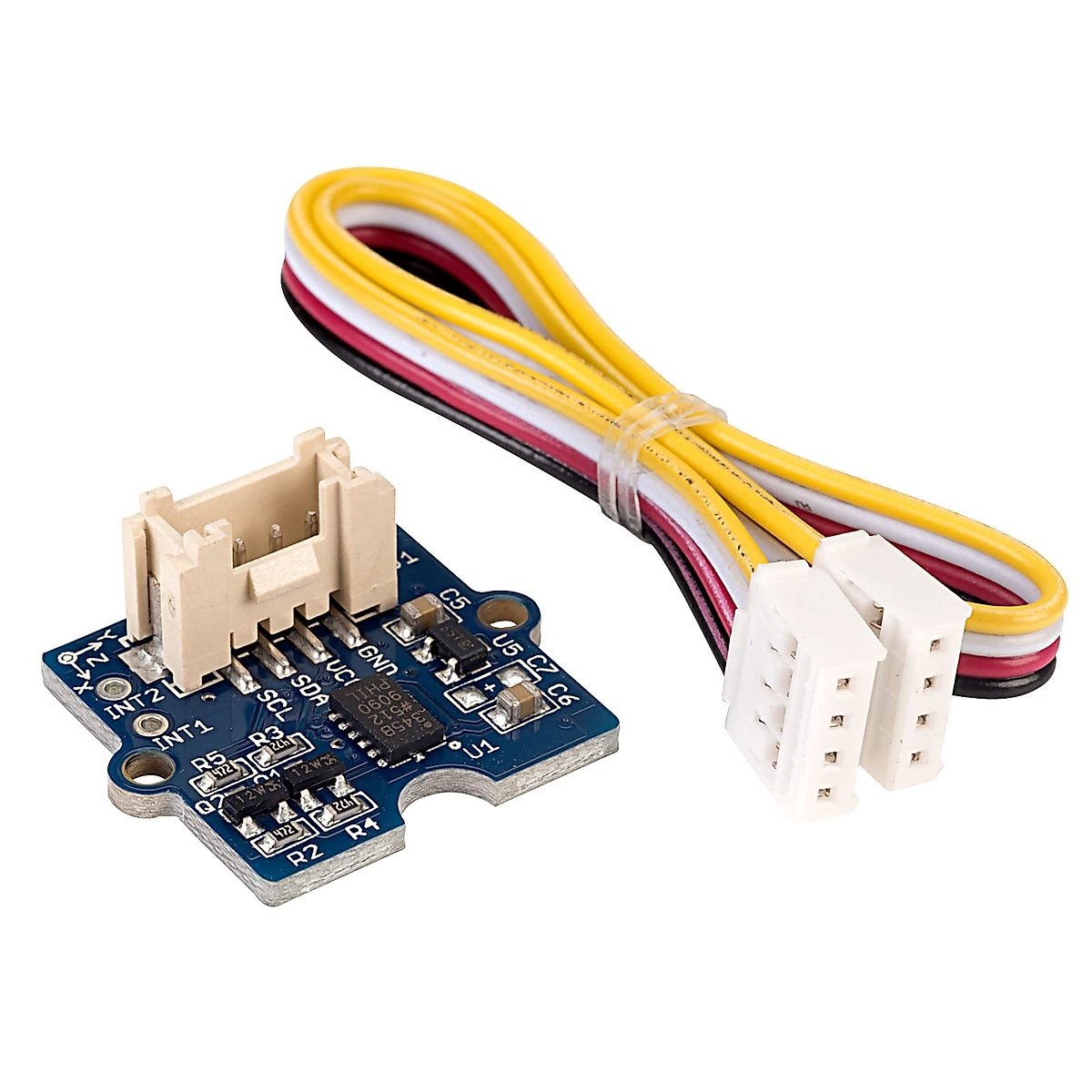 Seeedstudio Grove - 3-Axis Digital Accelerometer(±16g)