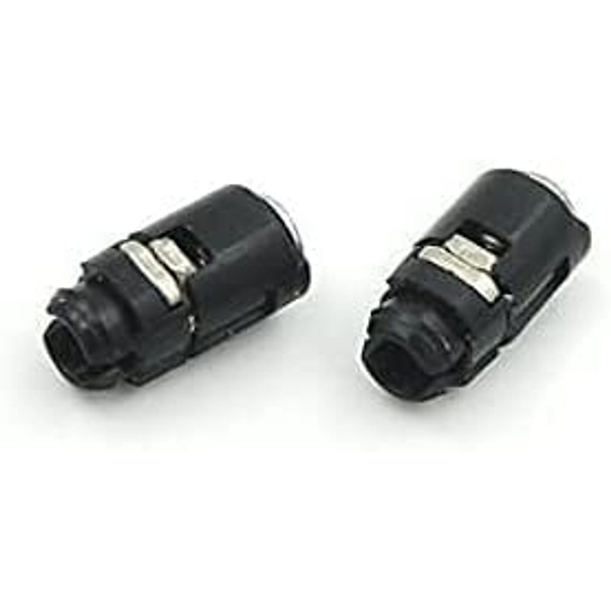 10 pcs Rotating Shaft Spindle Hinge Axle Replacement for Game Boy Advance SP GBA SP Console System