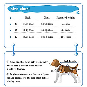 Dog Pajamas Soft Onesies for Small Dogs Boys Girls Tie Dye Winter Pjs Velvet Pet Clothes Puppy Jumpsuits, Pink Small