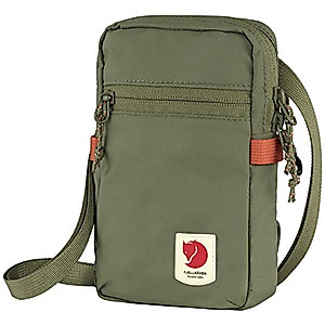 Fjallraven High Coast Pocket - Green