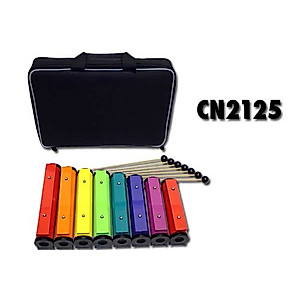 Rhythm Band Resonator Bells (CN2125)