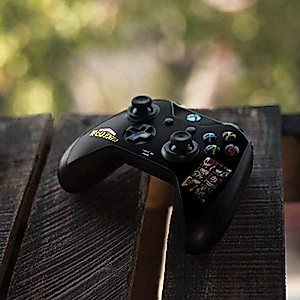 Skinit Decal Gaming Skin Compatible with Xbox One S Controller - Officially Licensed Funimation My Hero Academia Group Design