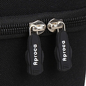 Aproca Hard Travel Storage Carrying Case, for Epson VS250 SVGA 3LCD Projector