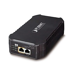 POE-175-95 Single-Port 10/100/1000Mbps 802.3bt PoE++ Injector (95 Watts, Internal PWR)