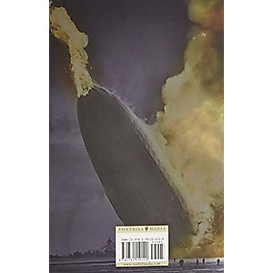 Zeppelin: The Story of Lighter-than-air Craft