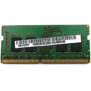 Micron MTA8ATF1G64HZ-2G6E1 8GB DDR4 2666MHz Memory Module - Memory Modules (8GB, 1x8GB, DDR4, 2666MHz, 260-pin SO-DIMM)