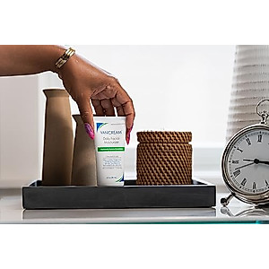 Vanicream Daily Facial Moisturizer With Ceramides and Hyaluronic Acid - Formulated Without Common Irritants for Those with Sensitive Skin, 3 fl oz (Pack of 1)