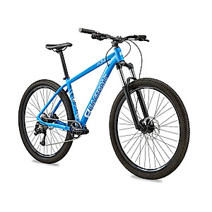 Eastern Bikes Alpaka 29" Mountain Bike Men's Hardtail (Blue, 19")