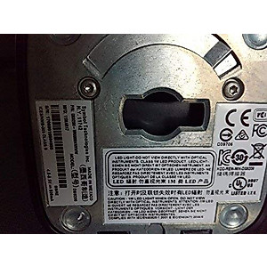 Symbol Zebra Motorola DS9208-SR4NNU21Z Kit includes DS9208-SR00004NNWW, USB Cable (Renewed)