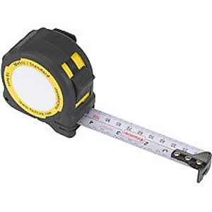 LaserJamb PMS16 Pad Metric Standard Tape