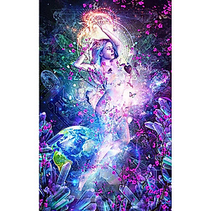 ArtDirect Encounter With The Sublime 9x14 UnFramed Art Print Poster Ready for Framing by Gray, Cameron