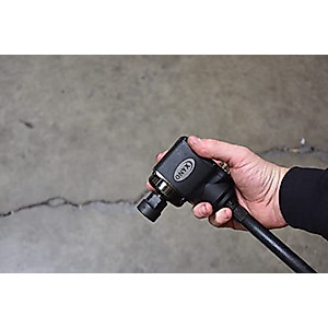 Astro Tools 1831 Onyx 3/8" Palm Impact Wrench - 445ft/lb