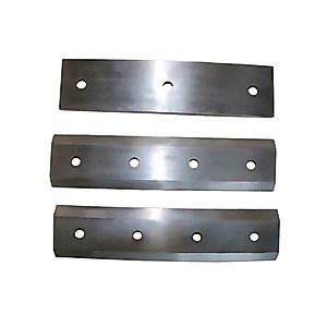 Wood Chipper 8" Blade