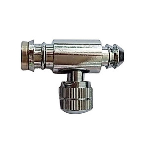 Medical Inflation Bulb with Air Release Valve 2piece/Bag.