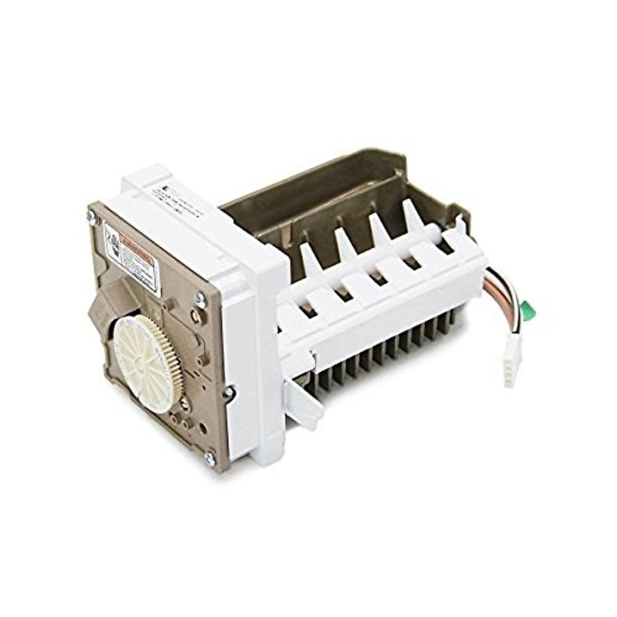 WHIRLPOOL W10122576 Series WPW10251076 Icemaker ASSM