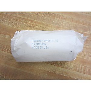 Purtrex PX05-4 7/8 Cartridge Filter 05 Micron PX05478