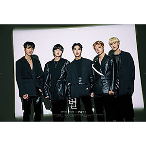 ONEWE STUDIO WE : Recording #2 2nd Demo Album Contents+Tracking Kpop Seald