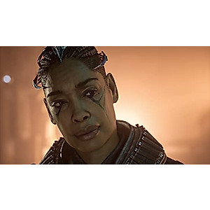 Immortals of Aveum - PlayStation 5