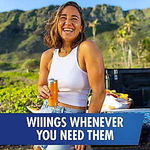 Red Bull Amber Edition Strawberry Apricot Energy Drink, 8.4 Fl Oz, 4 Cans