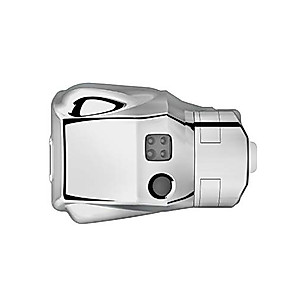 Rubbermaid Commercial AutoFlush Toilet System, Automatic Sensor Flush System, Easy Installation