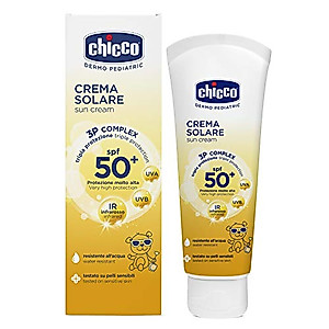 Chicco Sun Cream SPF50 75ml