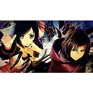 Utawarerumono: Zan - PlayStation 4
