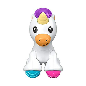 Fisher-Price Unicorn Clicker Pal