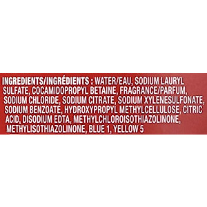 Old Spice Body Wash for Men, Nightpanther, Long Lasting Lather, 21 Fl Oz, 5.476 Lb