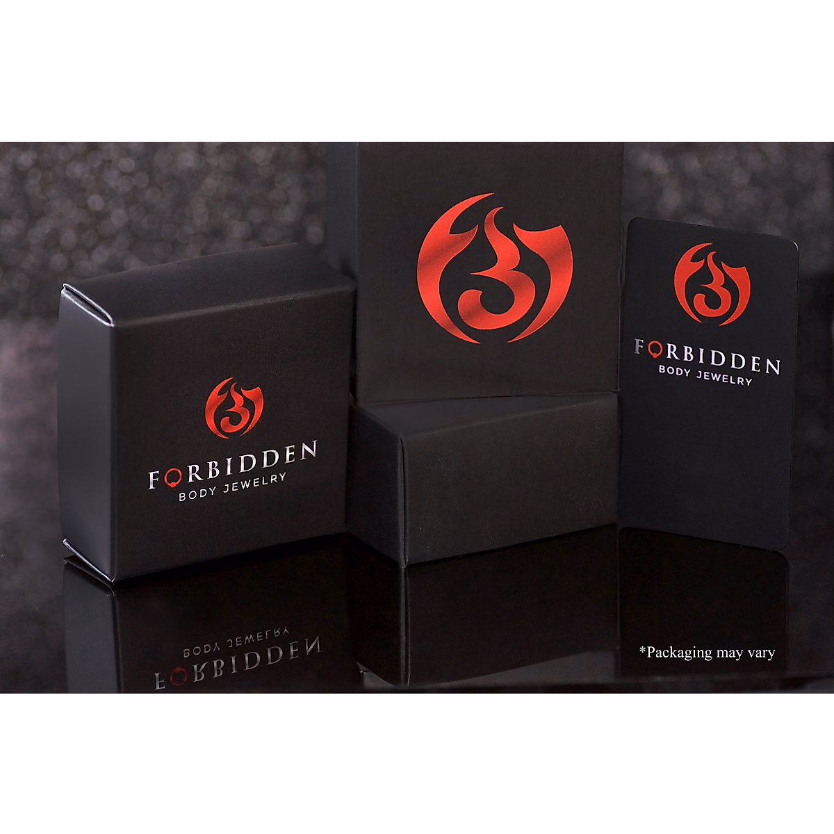 Forbidden Body Jewelry 16G Surgical Steel Labret/Cartilage/Helix/Tragus/Lip Rings, Internally Threaded Earring Studs Piercing Jewelry (3mm CZ Top)