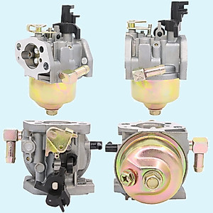 Fremnily 951-14026A 170S 170SA Carburetor Compatible with Cub Cadet MTD Troy Bilt Yard Machine Snow and Others 170-SU Engine 270-SUA Engine Models Fits Troy-Bilt Storm 2410 2420 2620 2690 2690XP
