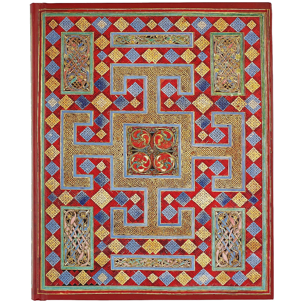 Lindisfarne Journal (Diary, Notebook)