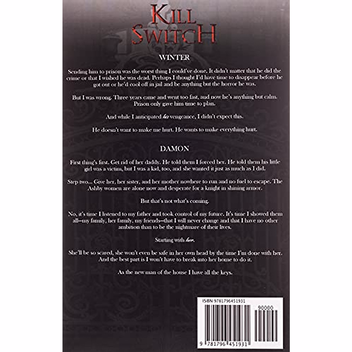 Kill Switch (Devil's Night)