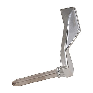 Danco 37615 Diverter Handle for Symmons T-30, Chrome