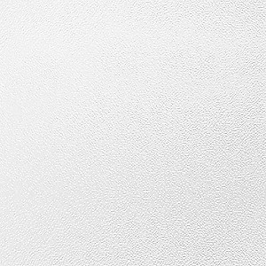 DHP Metal Canopy Kids Platform Bed with Four Poster Design, Scrollwork Headboard and Footboard, Underbed Storage Space, No Box Sring Needed, Twin, White