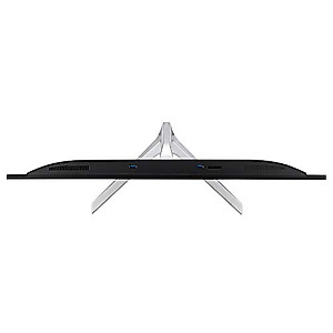 Acer Aspire C24-963-UR14 AIO Desktop, 23.8" Full HD Display, 10th Gen Intel Core i5-1035G1, 12GB DDR4, 512GB NVMe M.2 SSD, 802.11ac WiFi 5, Wireless Keyboard and Mouse, Windows 10 Home