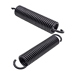Snowplow Trip Springs Kit ATV Plow Spring 2877443 for Polaris 2 Pcs