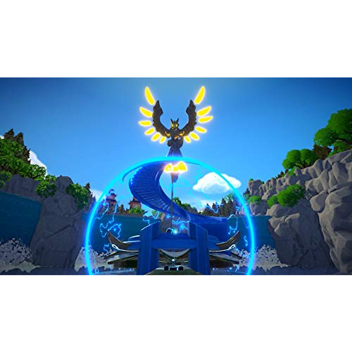 Ary and the Secret of Seasons (Xb1) - Xbox One